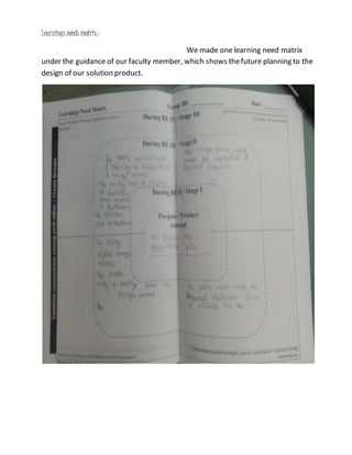 Design engineering 1 b | DOCX