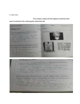 Design engineering 1 b | DOCX