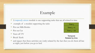Design engineering cohesion by dinesh | PPT