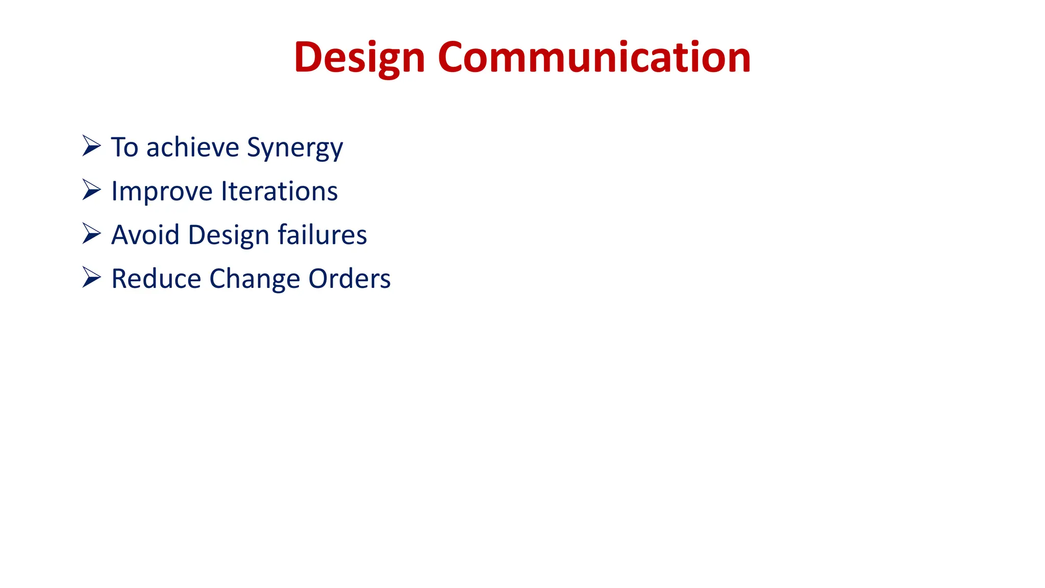 Design & Engineering by Dr Arun. Difference between design thinking and ...