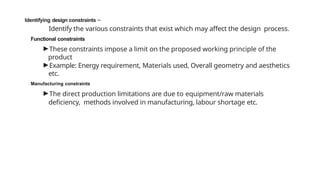 design Engineering module1 ktu seme.pptx