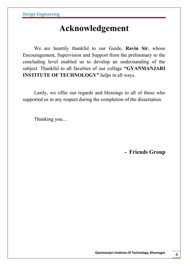 Design Engineering Report | PDF | Civil Engineering Industry | Industries