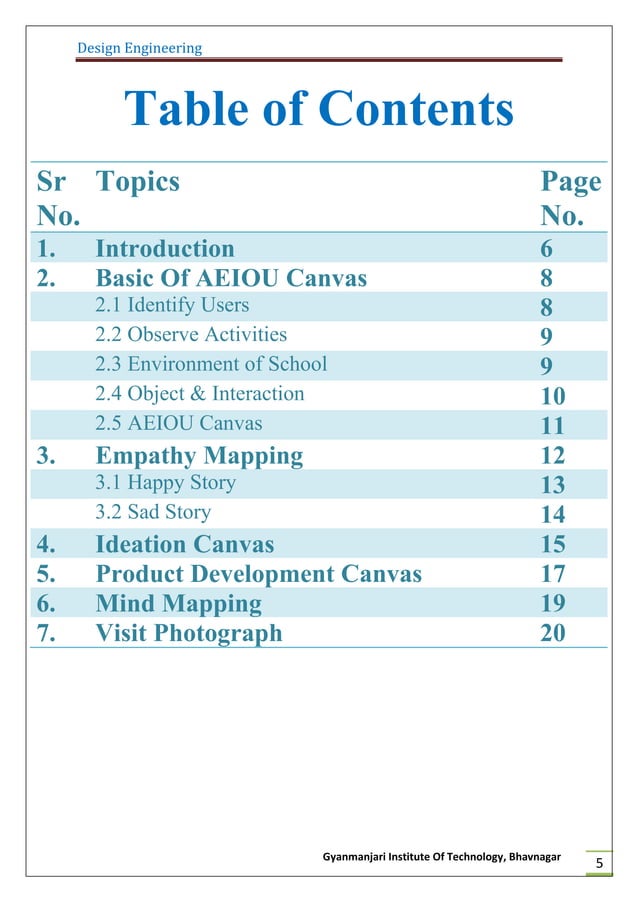 Design Engineering Report | PDF | Civil Engineering Industry | Industries