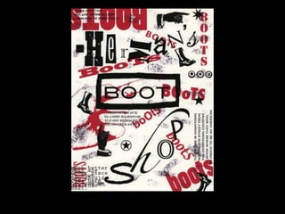 Design Era Advertisements | PPTX