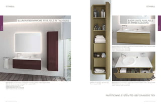 VitrA Designer Collection Brochure 2016 | PDF