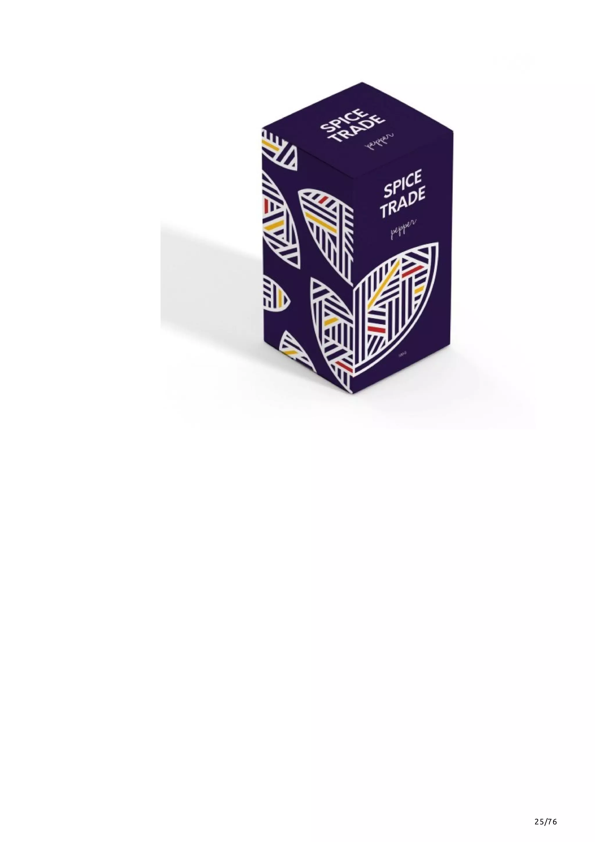 Custom Box Packaging Design Inspiration.pdf