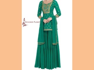 Designerplanet latest Garara Design | PPT