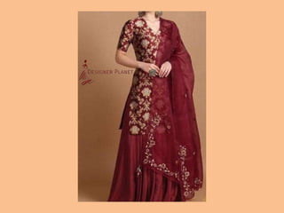 Designerplanet latest Garara Design | PPT