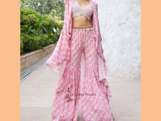 Designerplanet latest Garara Design | PPT