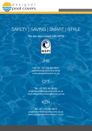 Designer Pool Covers Brochure .pdf