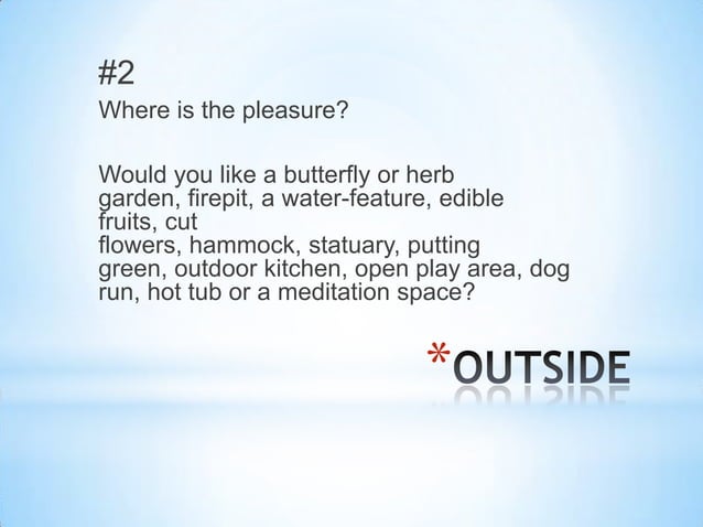 Designer roadshow | PPT