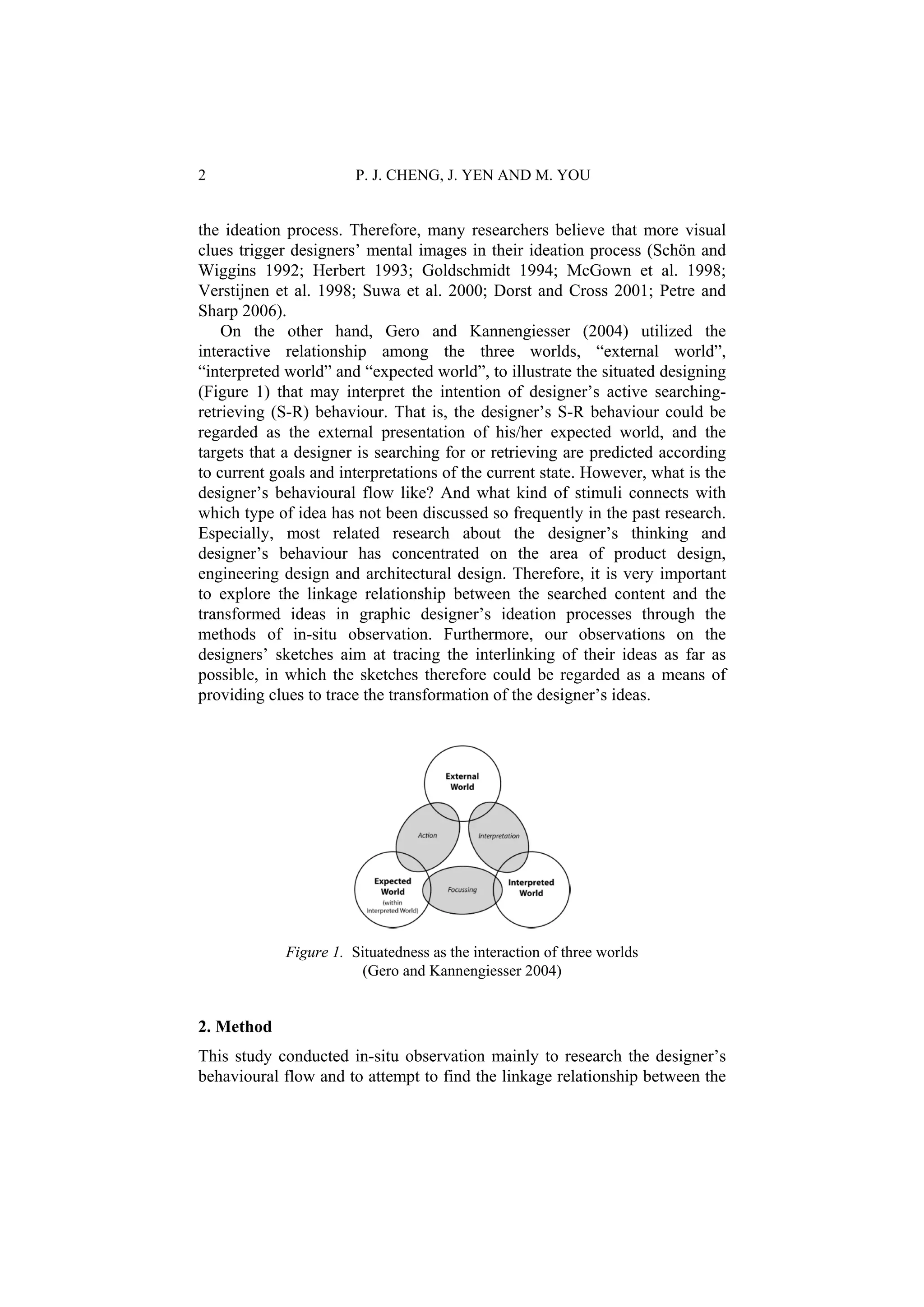 Designer\'s Behavioural Flow in Ideation Process.pdf