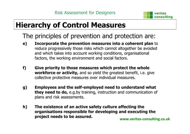 Designers Risk Assessment | PDF | Resume Writing and Advice | Job Search