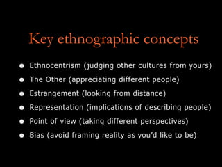 Design ethnography with activity theory | PDF | Parenting Babies and ...