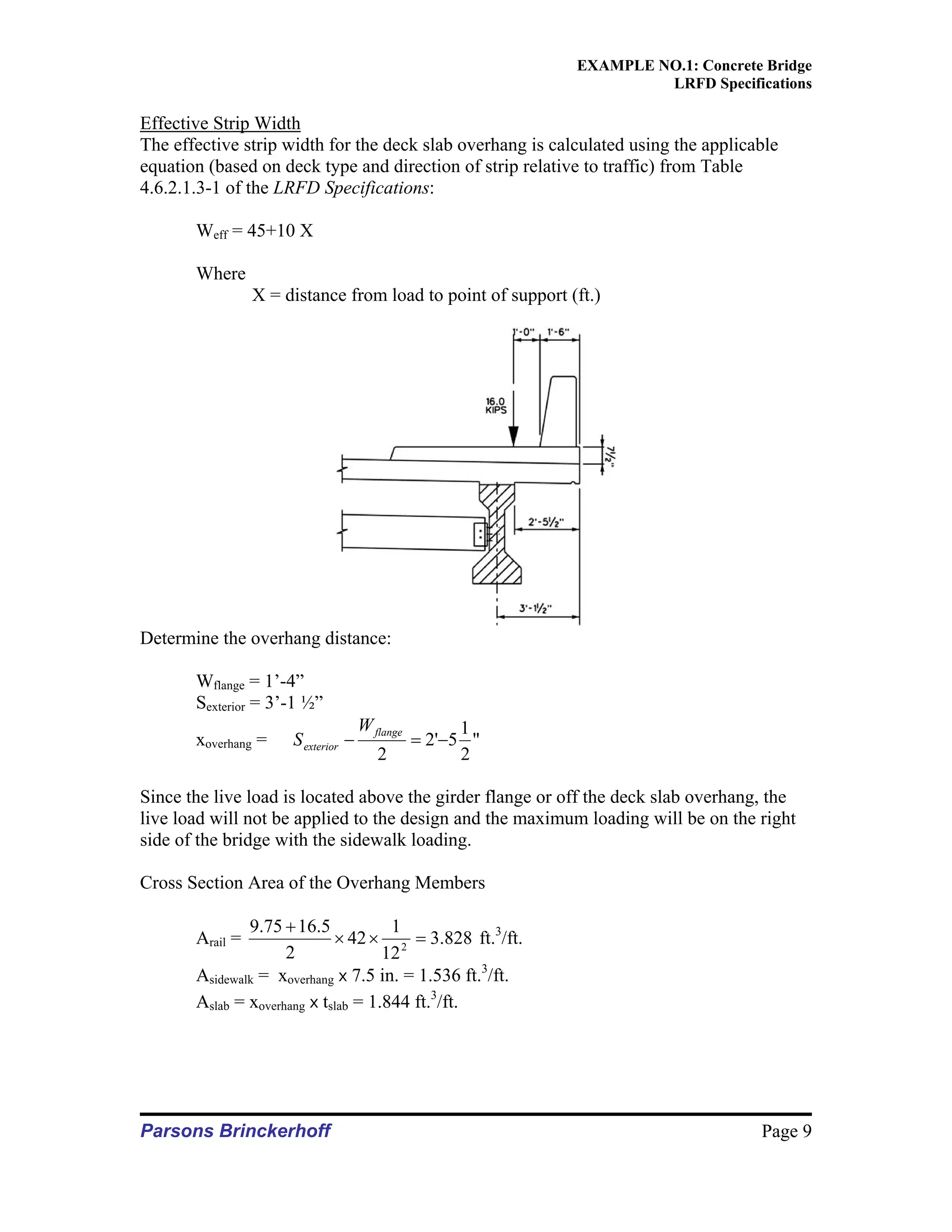 Design Example_Prestressed Concrete Girder Bridge.pdf