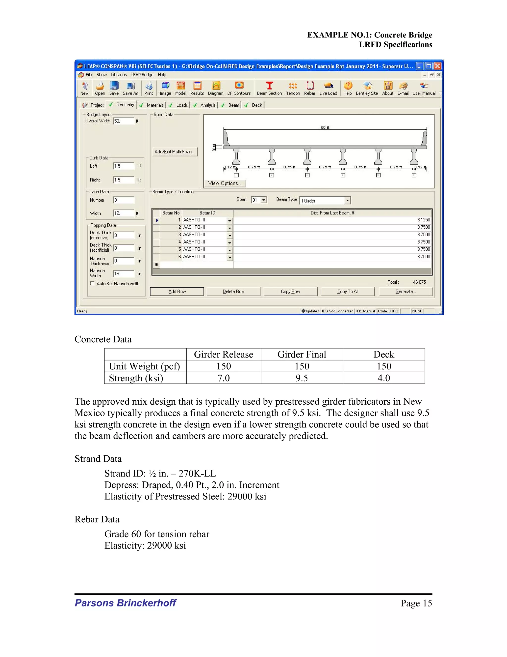Design Example_Prestressed Concrete Girder Bridge.pdf