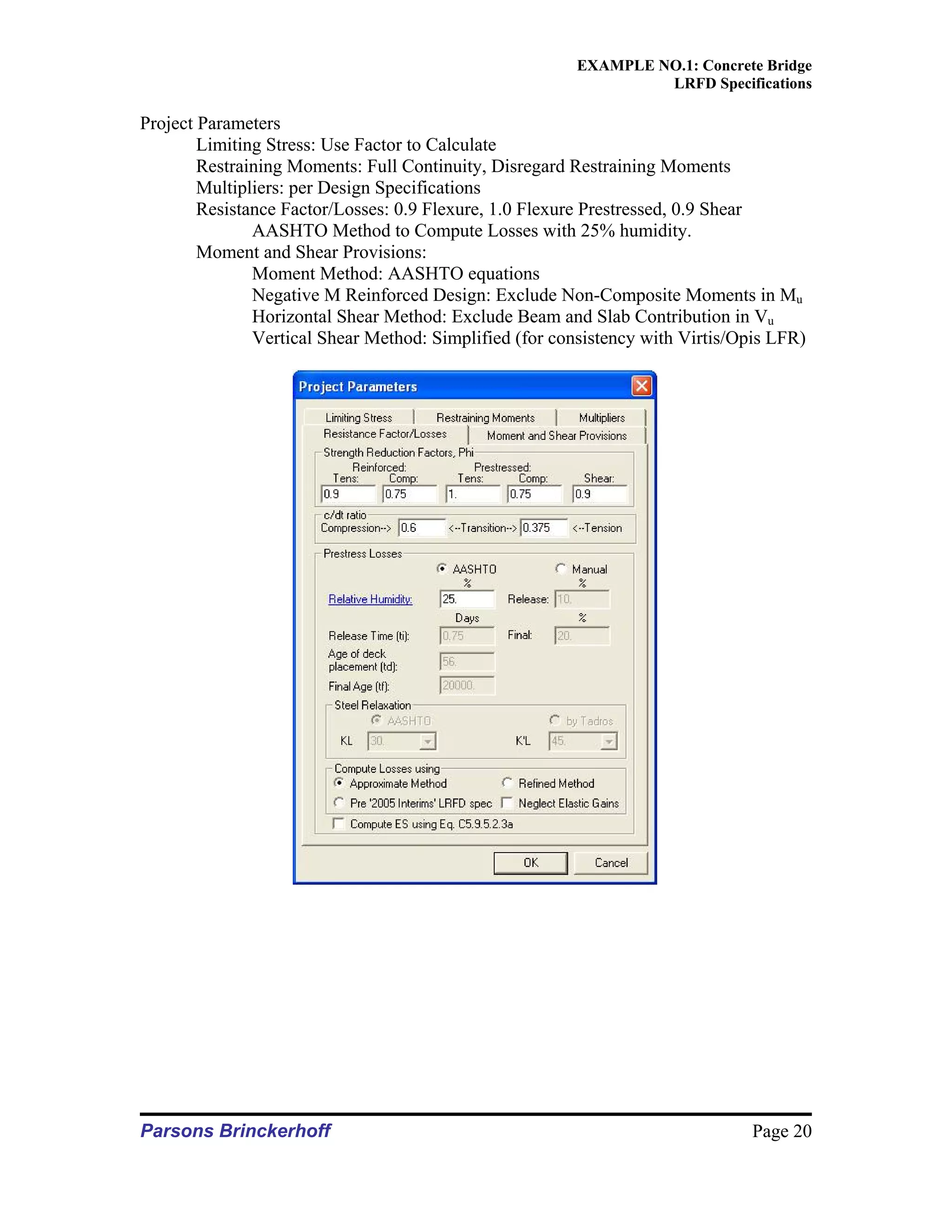 Design Example_Prestressed Concrete Girder Bridge.pdf