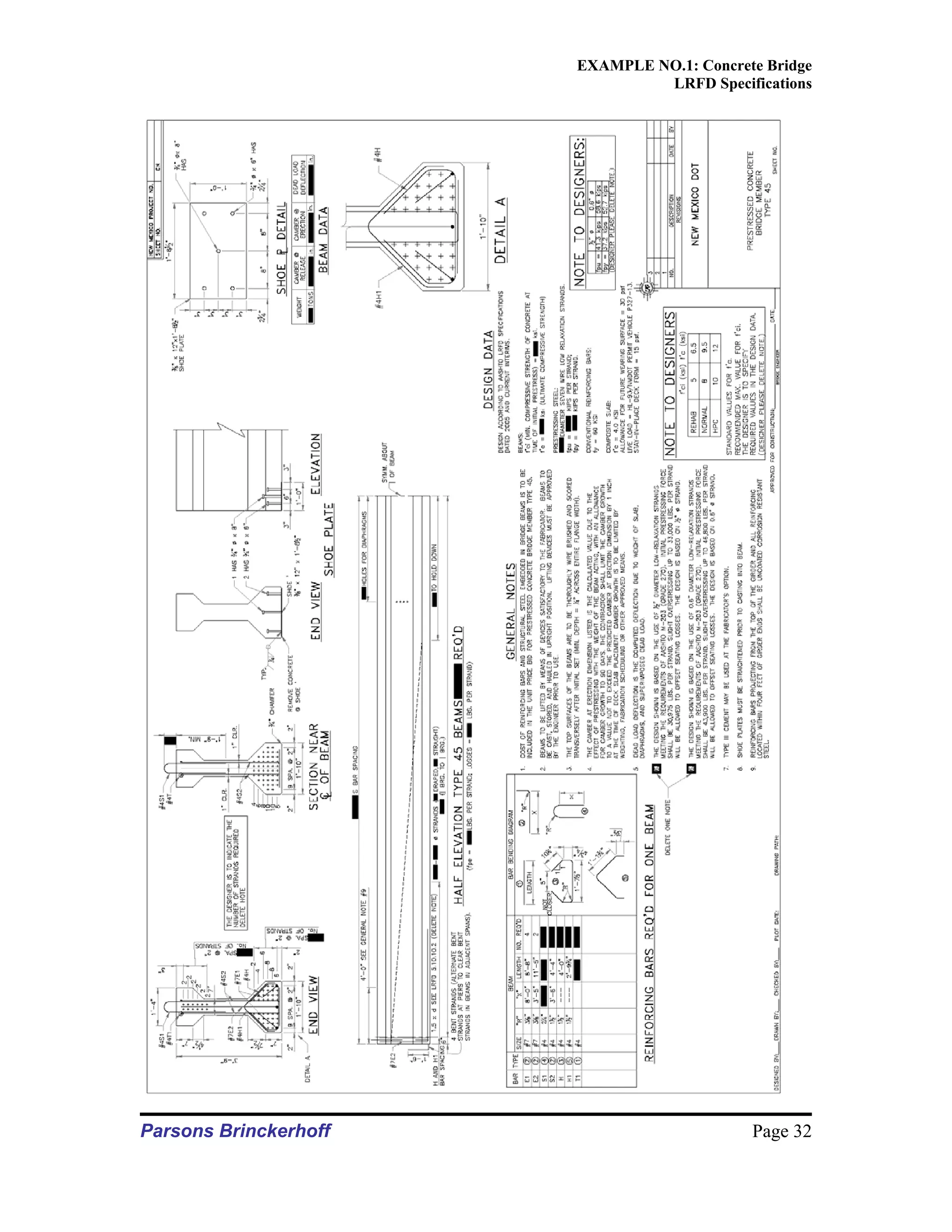 Design Example_Prestressed Concrete Girder Bridge.pdf