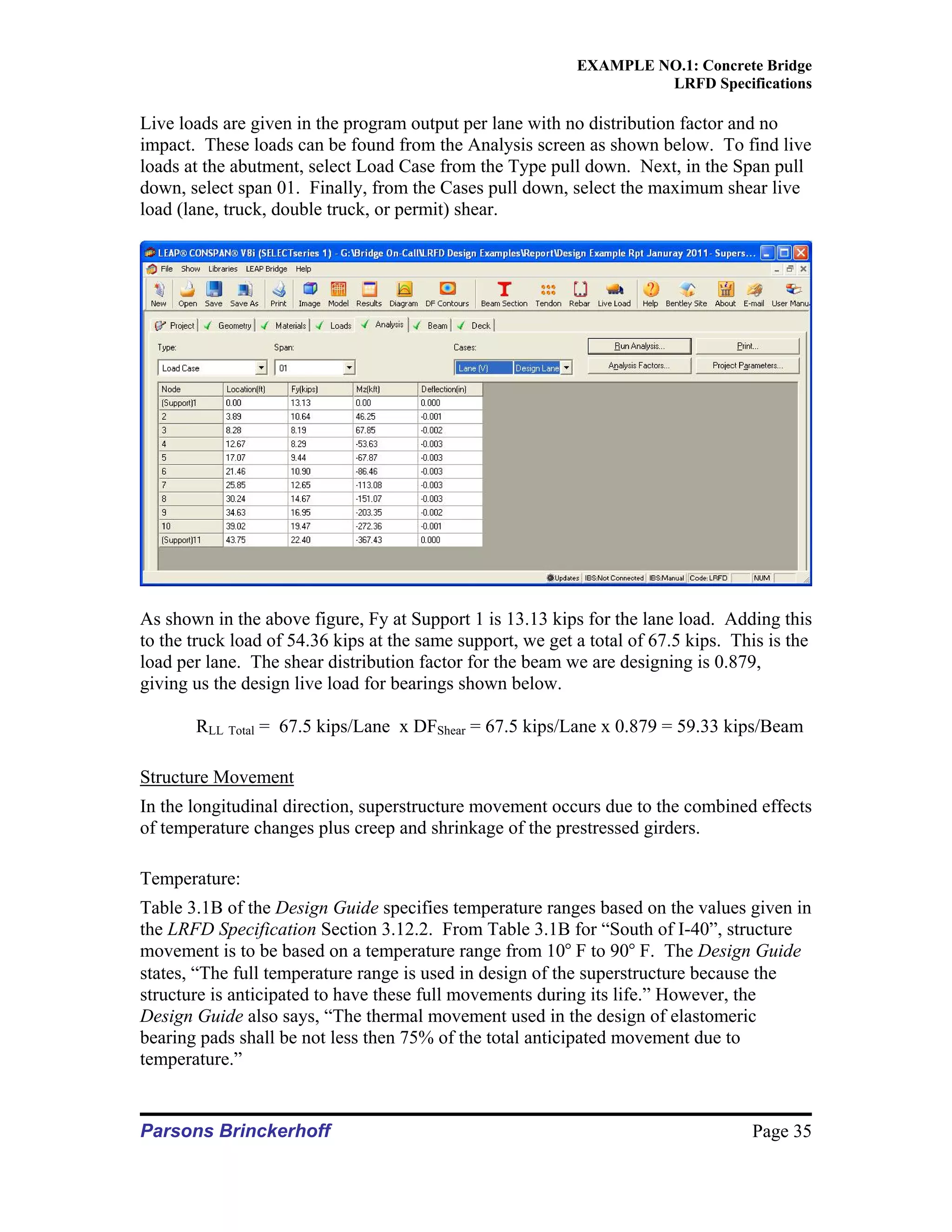 Design Example_Prestressed Concrete Girder Bridge.pdf