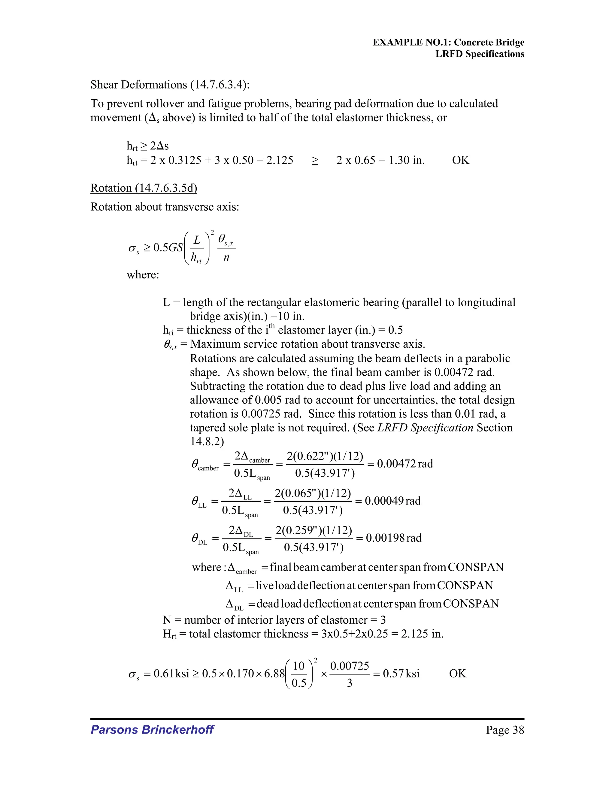 Design Example_Prestressed Concrete Girder Bridge.pdf