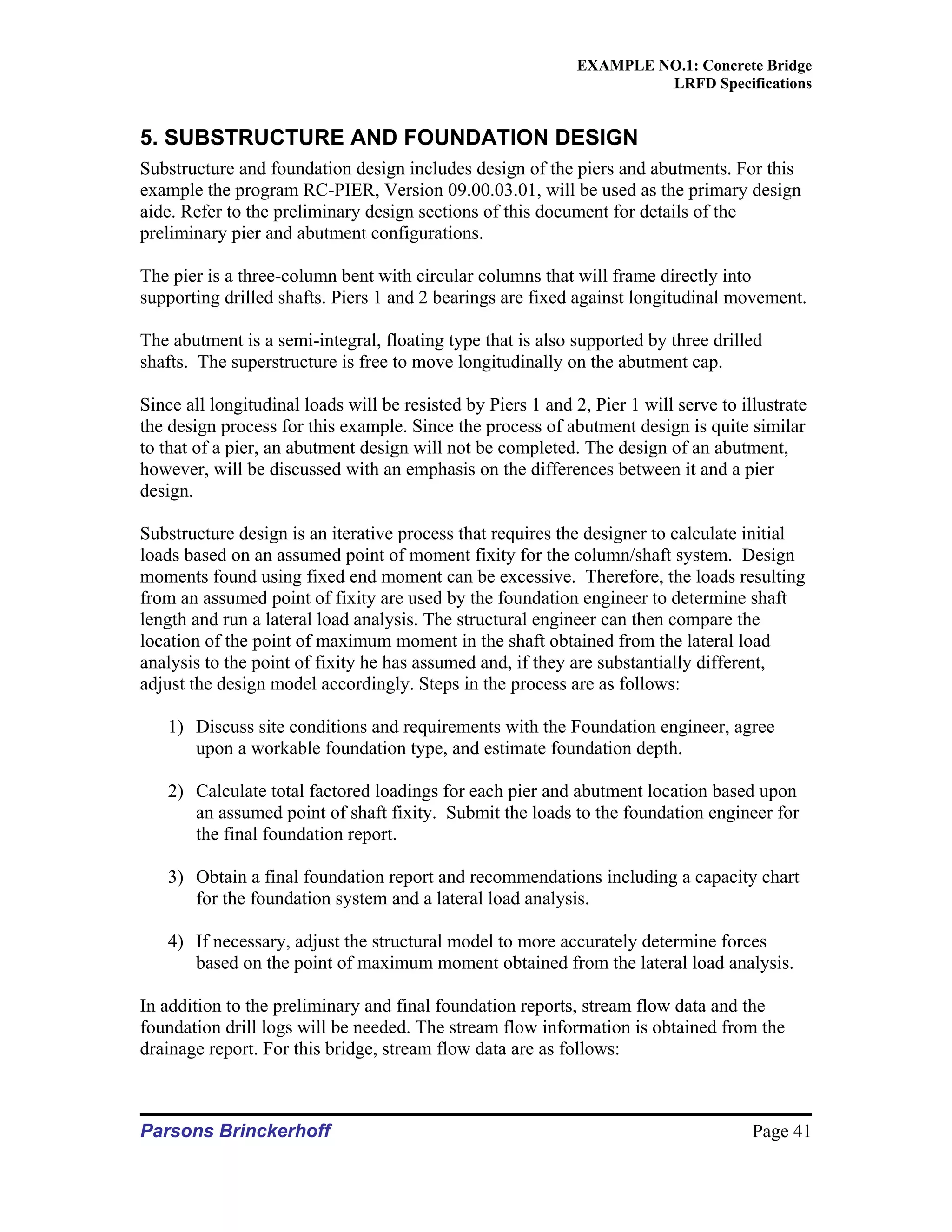 Design Example_Prestressed Concrete Girder Bridge.pdf