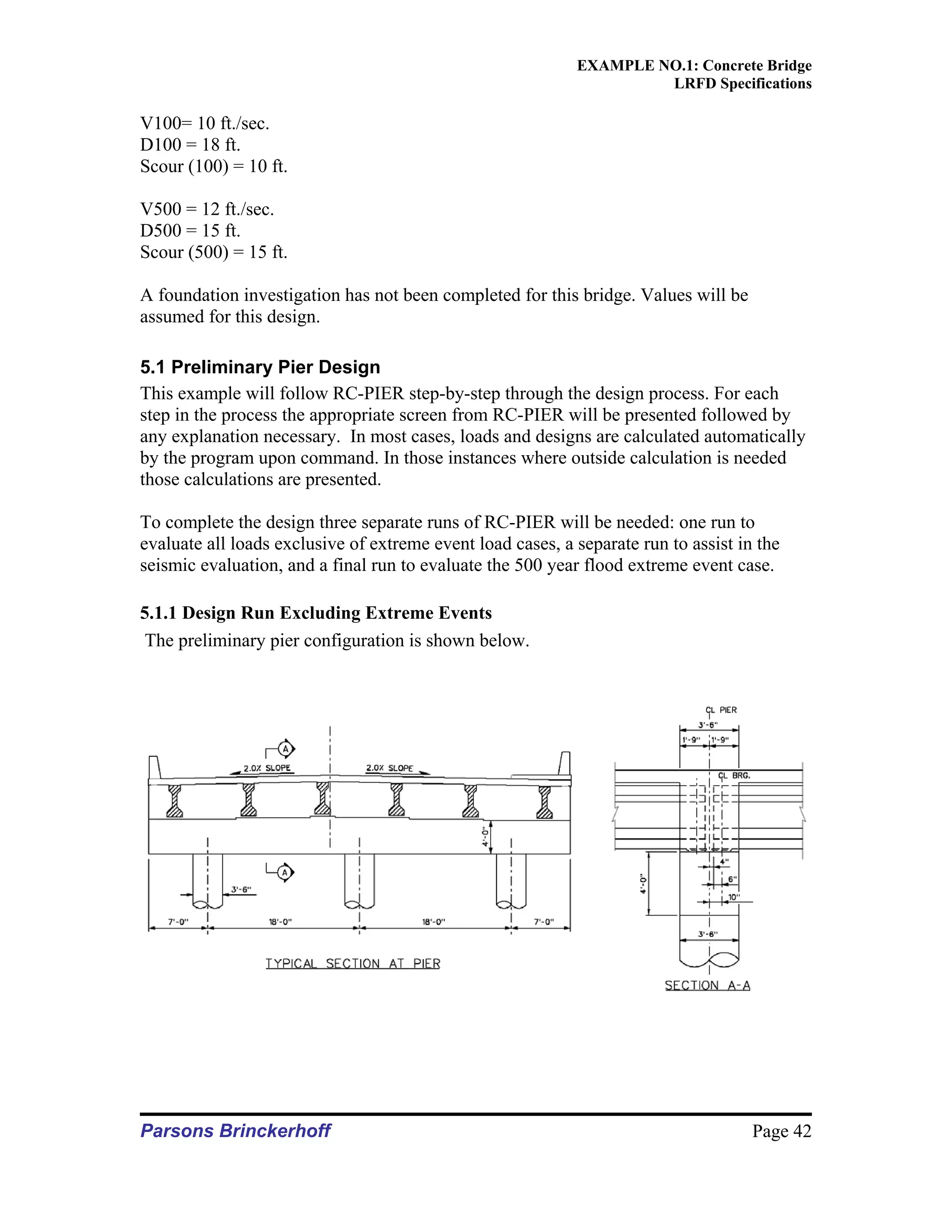 Design Example_Prestressed Concrete Girder Bridge.pdf
