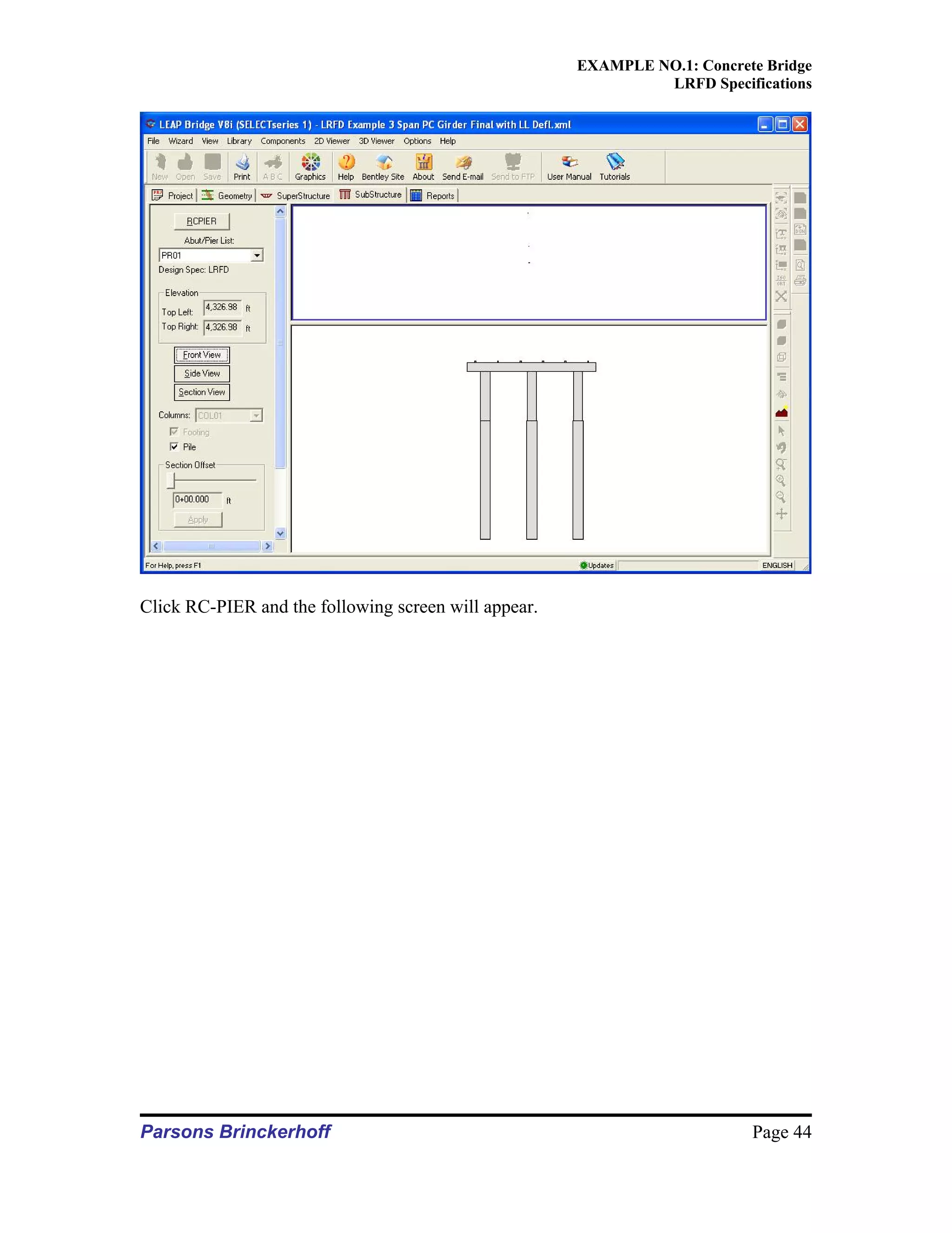 Design Example_Prestressed Concrete Girder Bridge.pdf