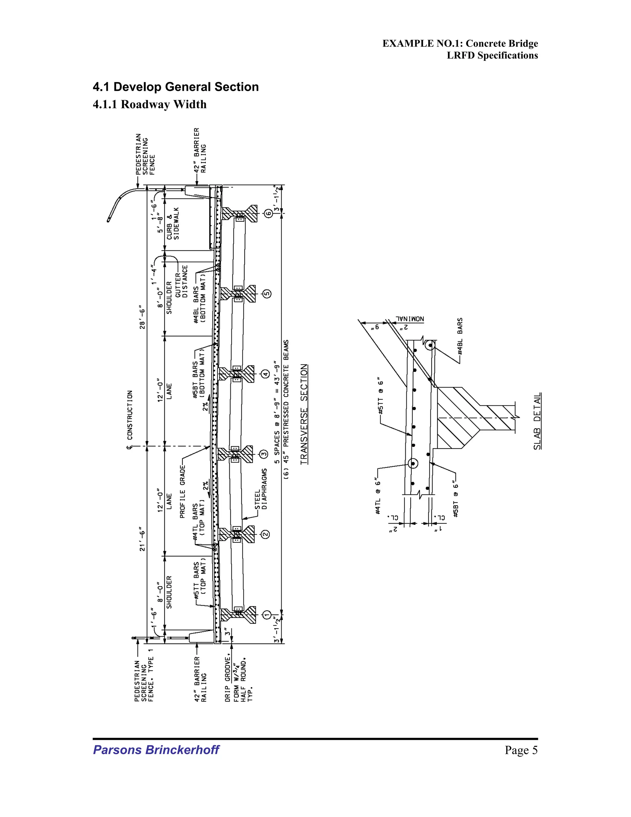Design Example_Prestressed Concrete Girder Bridge.pdf