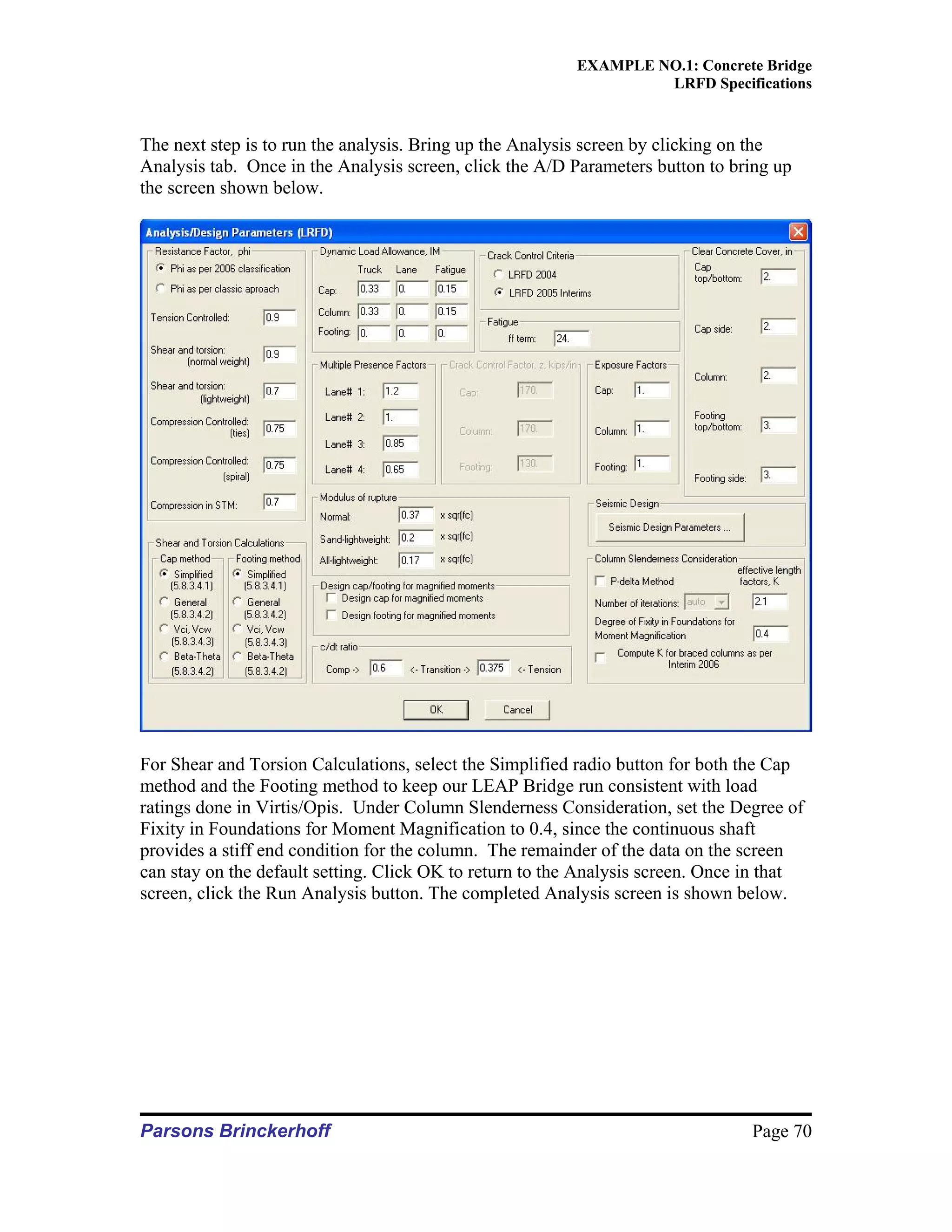 Design Example_Prestressed Concrete Girder Bridge.pdf