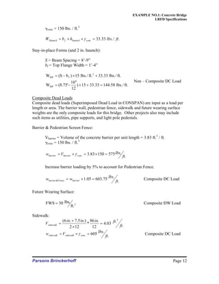 Design Example_Prestressed Concrete Girder Bridge.pdf