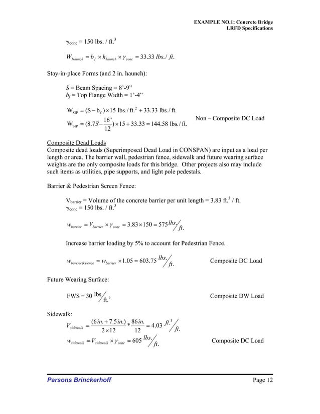 Design Example_Prestressed Concrete Girder Bridge.pdf