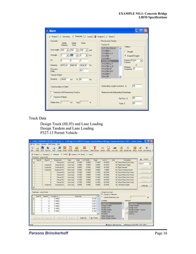 Design Example_Prestressed Concrete Girder Bridge.pdf