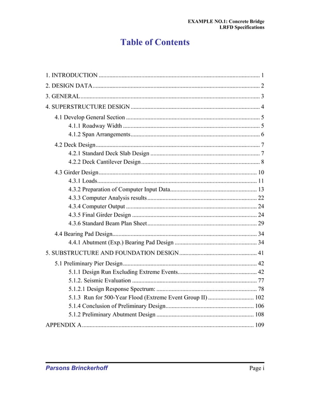 Design Example_Prestressed Concrete Girder Bridge.pdf