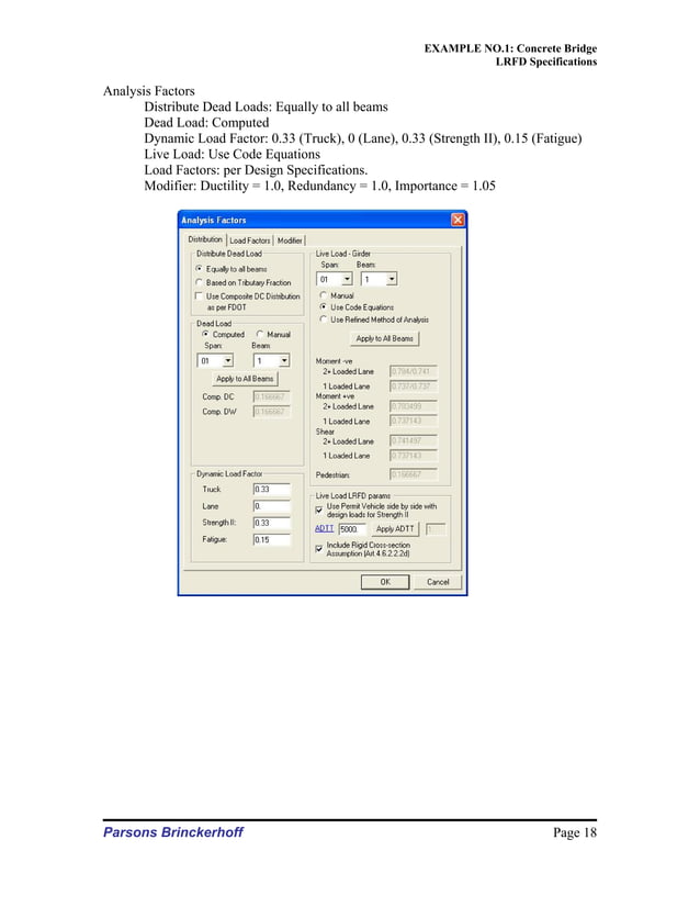Design Example_Prestressed Concrete Girder Bridge.pdf