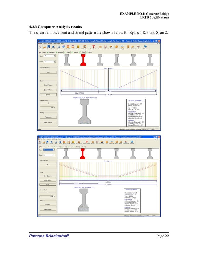 Design Example_Prestressed Concrete Girder Bridge.pdf