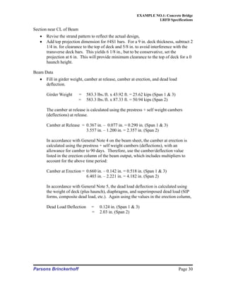 Design Example_Prestressed Concrete Girder Bridge.pdf