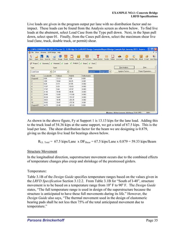 Design Example_Prestressed Concrete Girder Bridge.pdf