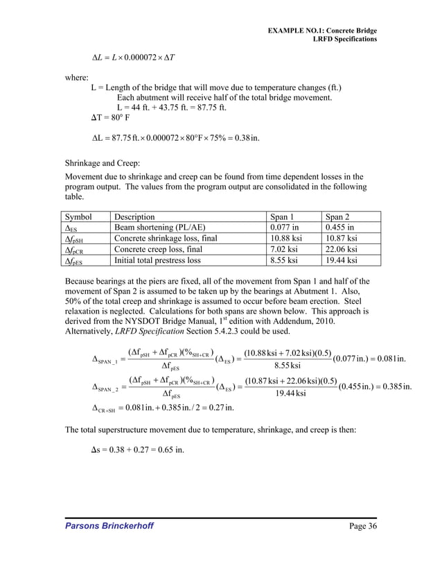 Design Example_Prestressed Concrete Girder Bridge.pdf