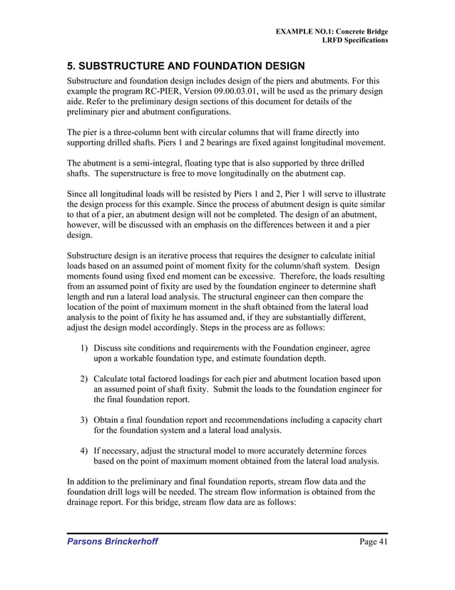 Design Example_Prestressed Concrete Girder Bridge.pdf