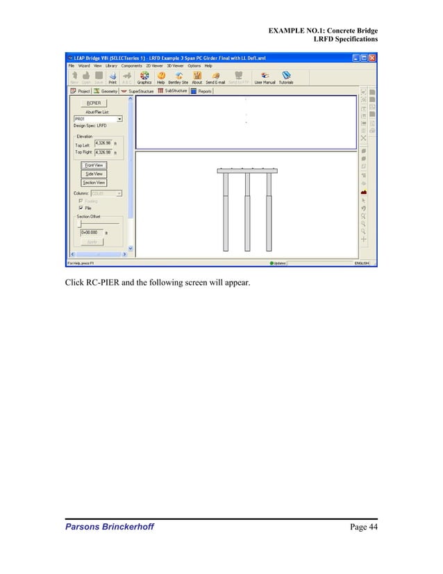 Design Example_Prestressed Concrete Girder Bridge.pdf