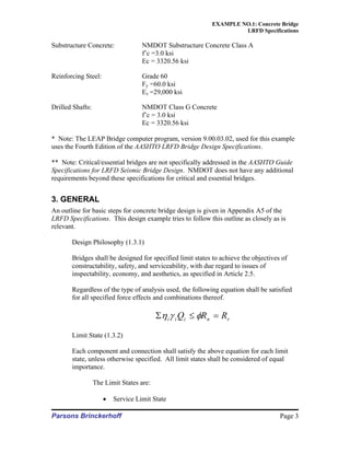 Design Example_Prestressed Concrete Girder Bridge.pdf