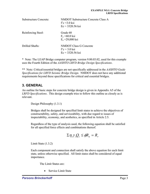 Design Example_Prestressed Concrete Girder Bridge.pdf