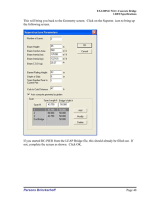 Design Example_Prestressed Concrete Girder Bridge.pdf