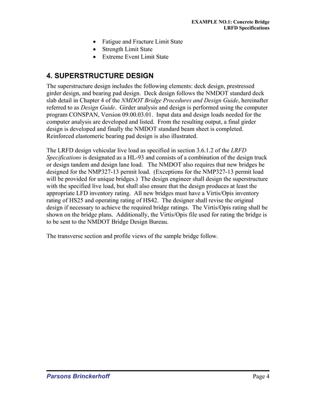 Design Example_Prestressed Concrete Girder Bridge.pdf
