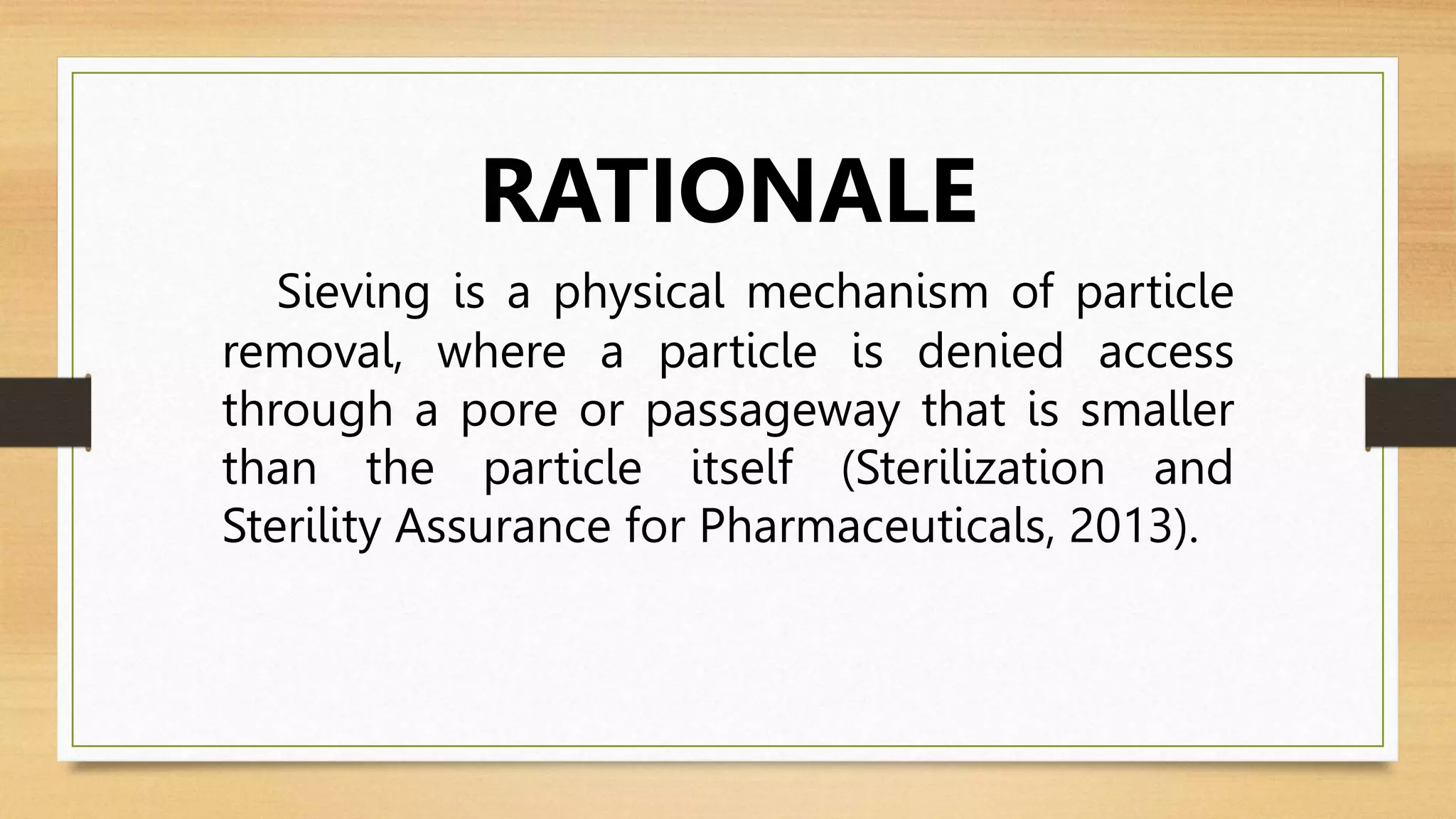 DESIGN, FABRICATION, AND EVALUATION OF A MULTI-PURPOSE SIEVER PPT.pptx