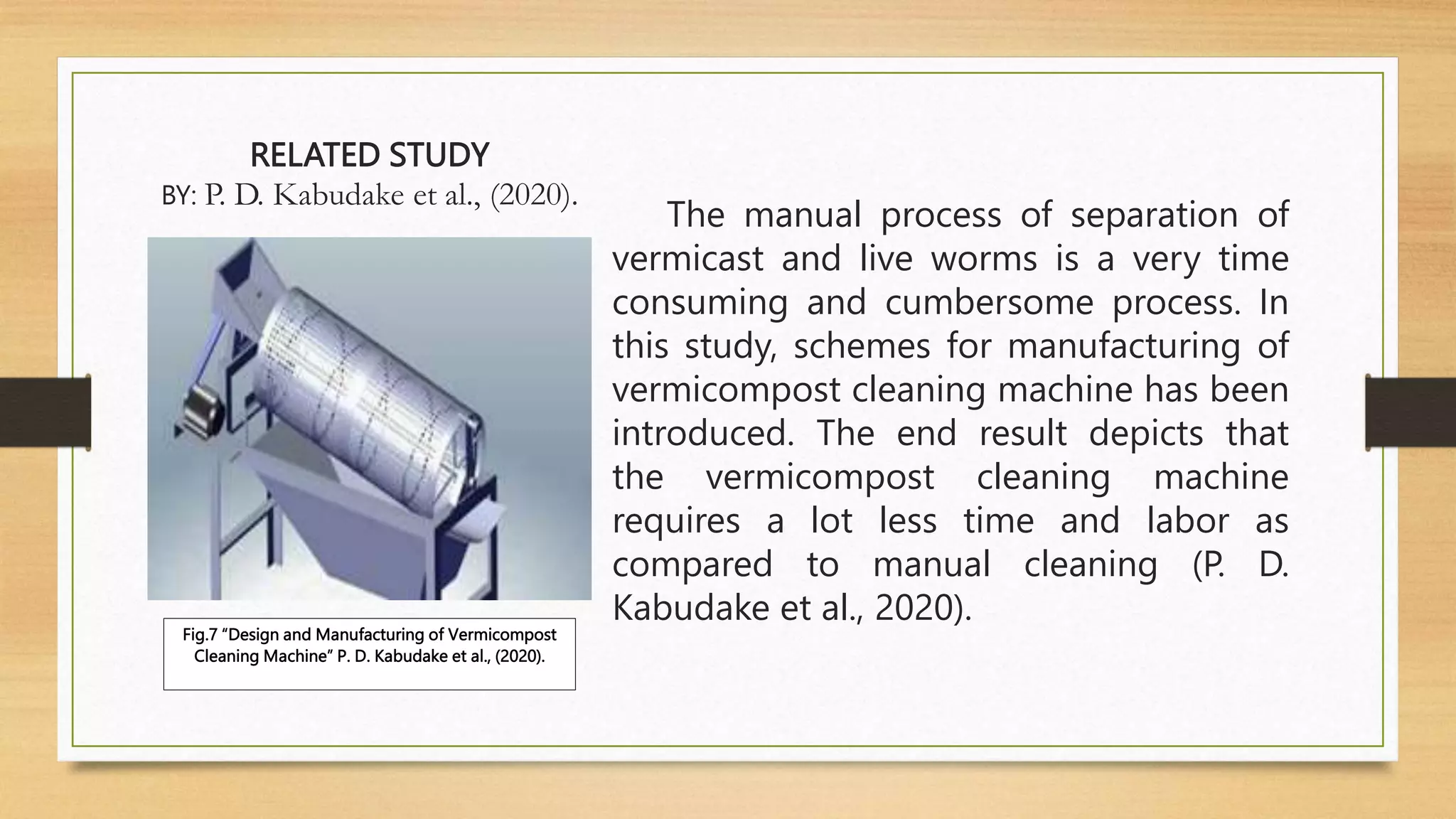 DESIGN, FABRICATION, AND EVALUATION OF A MULTI-PURPOSE SIEVER PPT.pptx