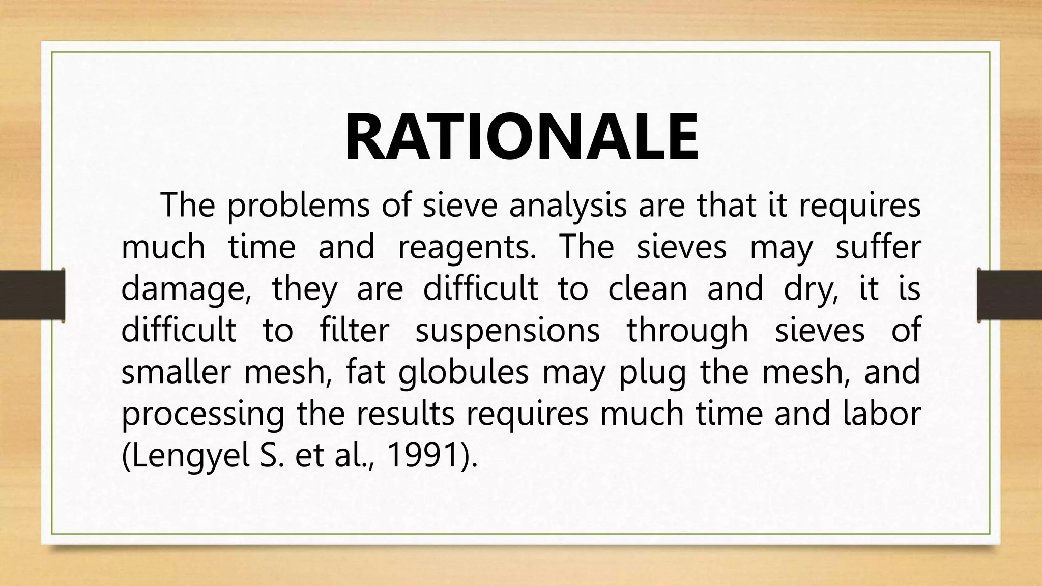 DESIGN, FABRICATION, AND EVALUATION OF A MULTI-PURPOSE SIEVER PPT.pptx