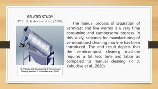 DESIGN, FABRICATION, AND EVALUATION OF A MULTI-PURPOSE SIEVER PPT.pptx