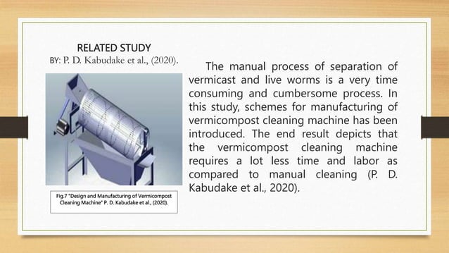 DESIGN, FABRICATION, AND EVALUATION OF A MULTI-PURPOSE SIEVER PPT.pptx