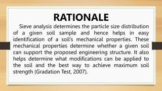 DESIGN, FABRICATION, AND EVALUATION OF A MULTI-PURPOSE SIEVER PPT.pptx